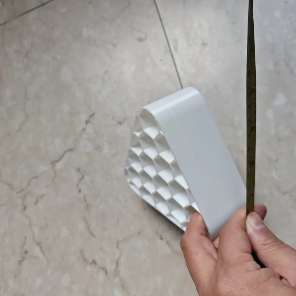 Refugio hueco para peces y camarones, para paisajismo y cría en ...