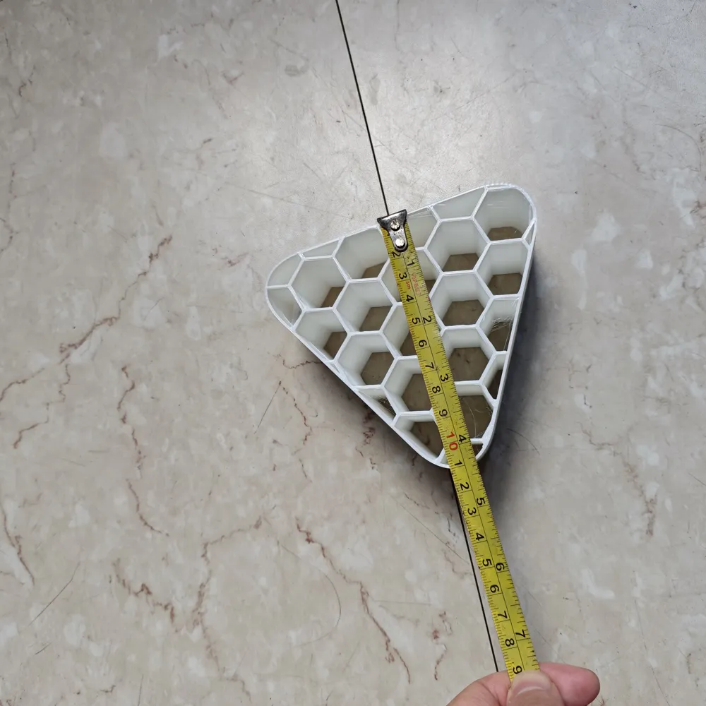 Refugio hueco para peces y camarones, para paisajismo y cría en ...