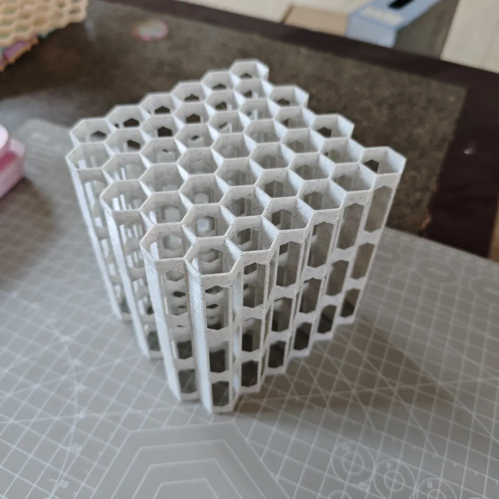 Shrimp and Crab Fry Hiding House, Newborn Guppy Hollow Small Fish ...