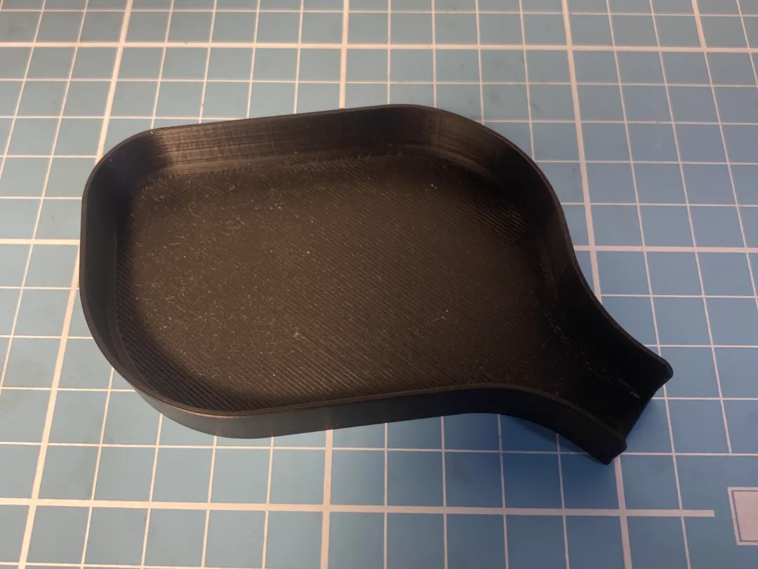 tray for small objects - Free 3D Print Model - MakerWorld
