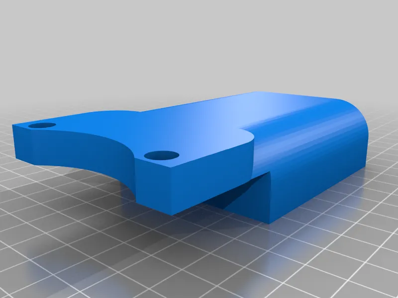 Headset Holder IKEA (Knock-off) - Free 3D Print Model - MakerWorld