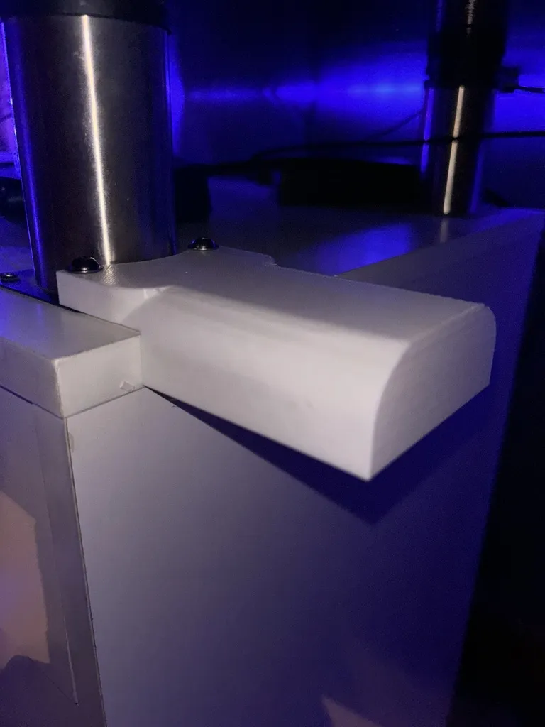 Headset Holder IKEA (Knock-off) - Free 3D Print Model - MakerWorld