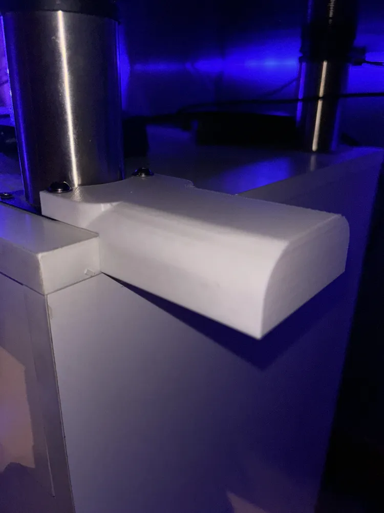 Headset Holder IKEA (Knock-off) - Free 3D Print Model - MakerWorld