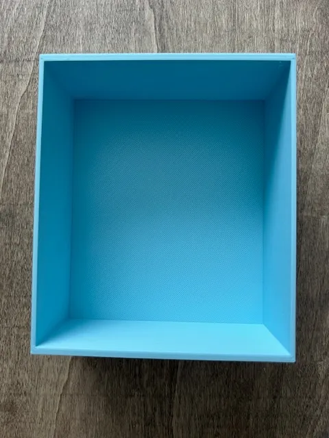 Basic Box - Free 3D Print Model - MakerWorld