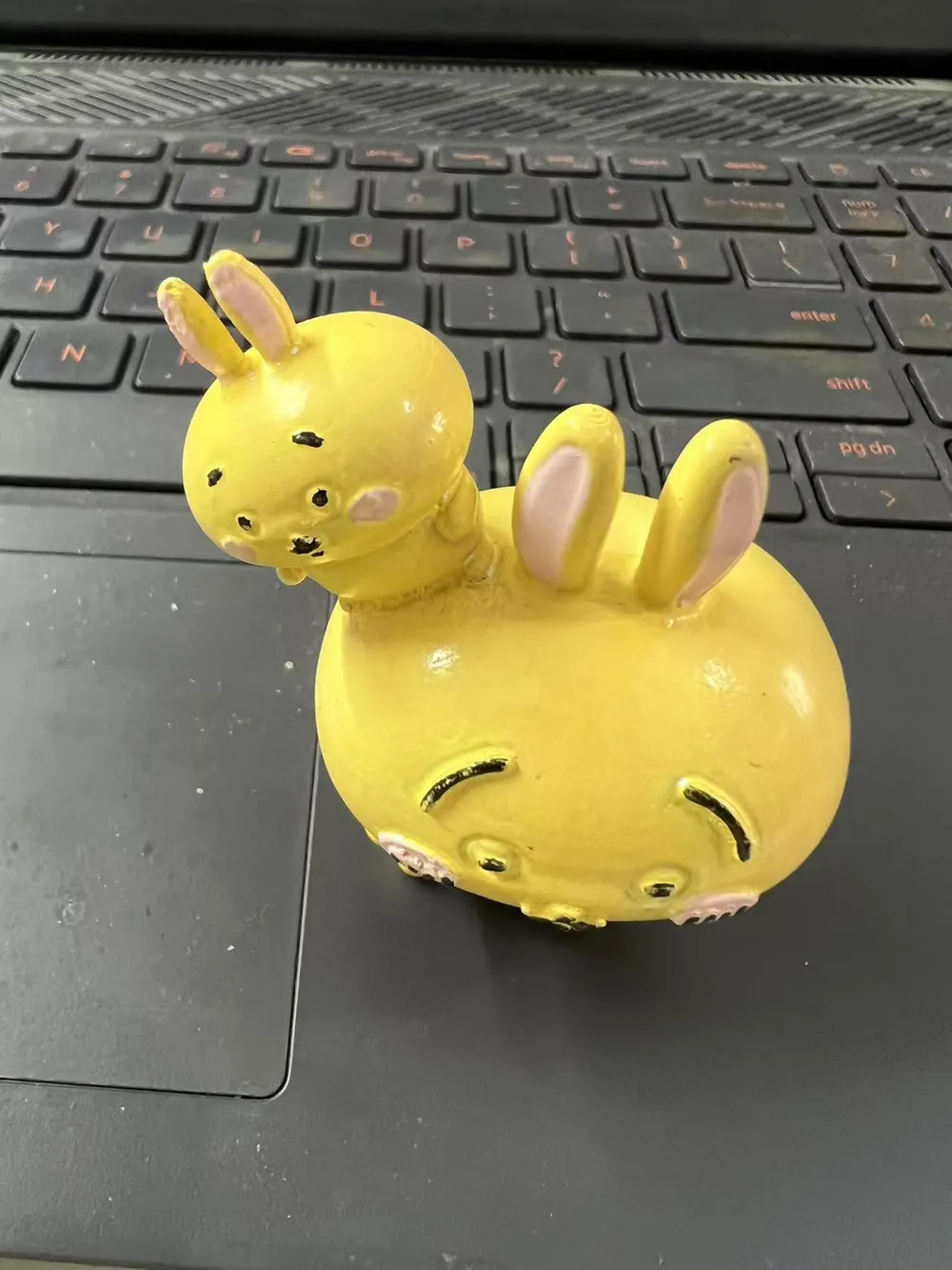 Koyachi – Kostenloses 3D-Druckmodell – MakerWorld