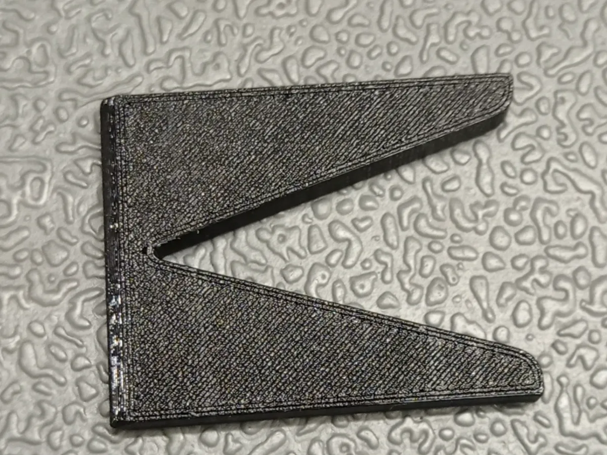 Throwing knife cover - Free 3D Print Model - MakerWorld