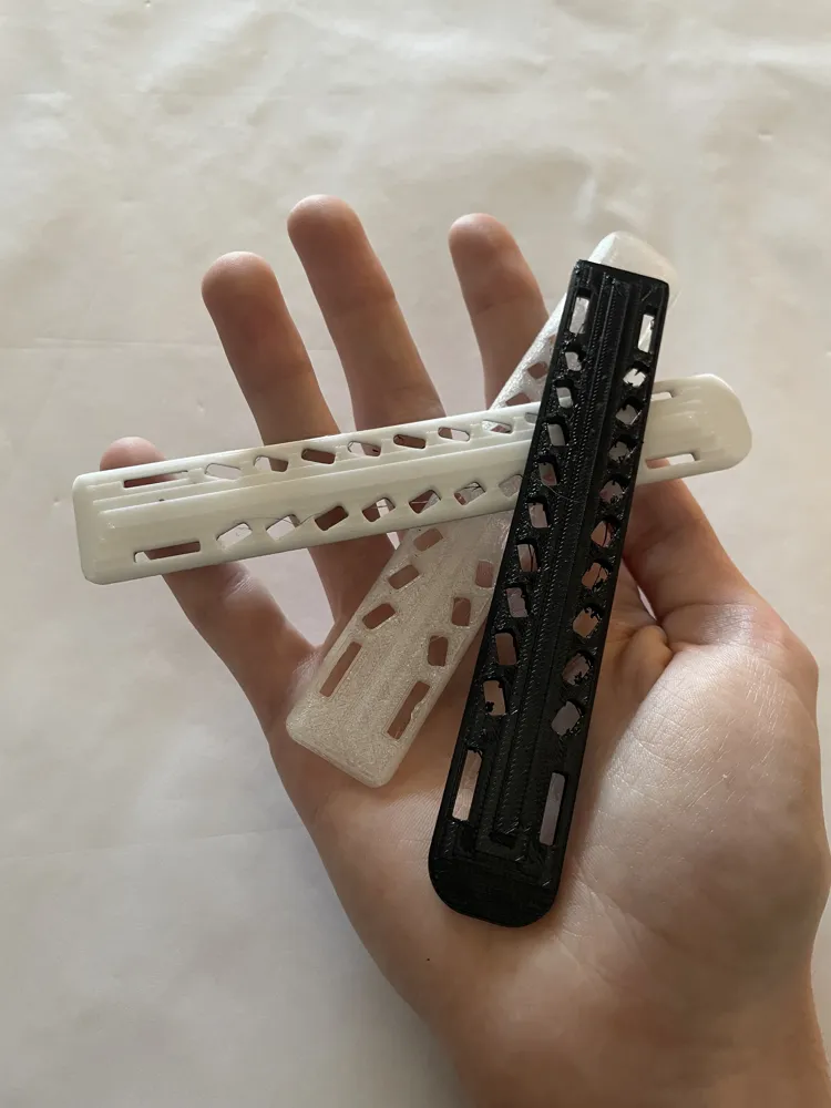 Bogenschieß-Armschutz – Kostenloses 3D-Druckmodell – MakerWorld