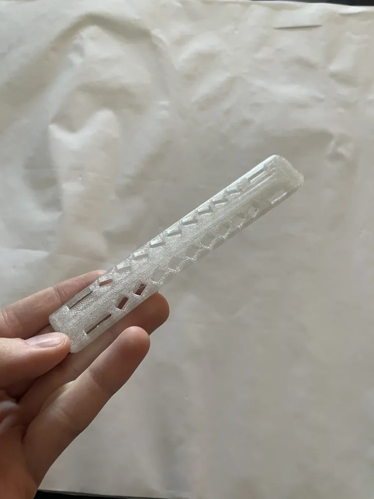 Bogenschieß-Armschutz – Kostenloses 3D-Druckmodell – MakerWorld