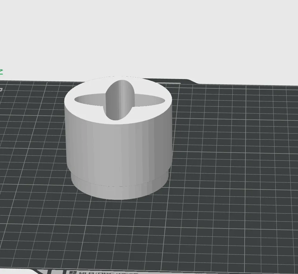 Vape / E-cigarette - Holder for the car - Free 3D Print Model - MakerWorld