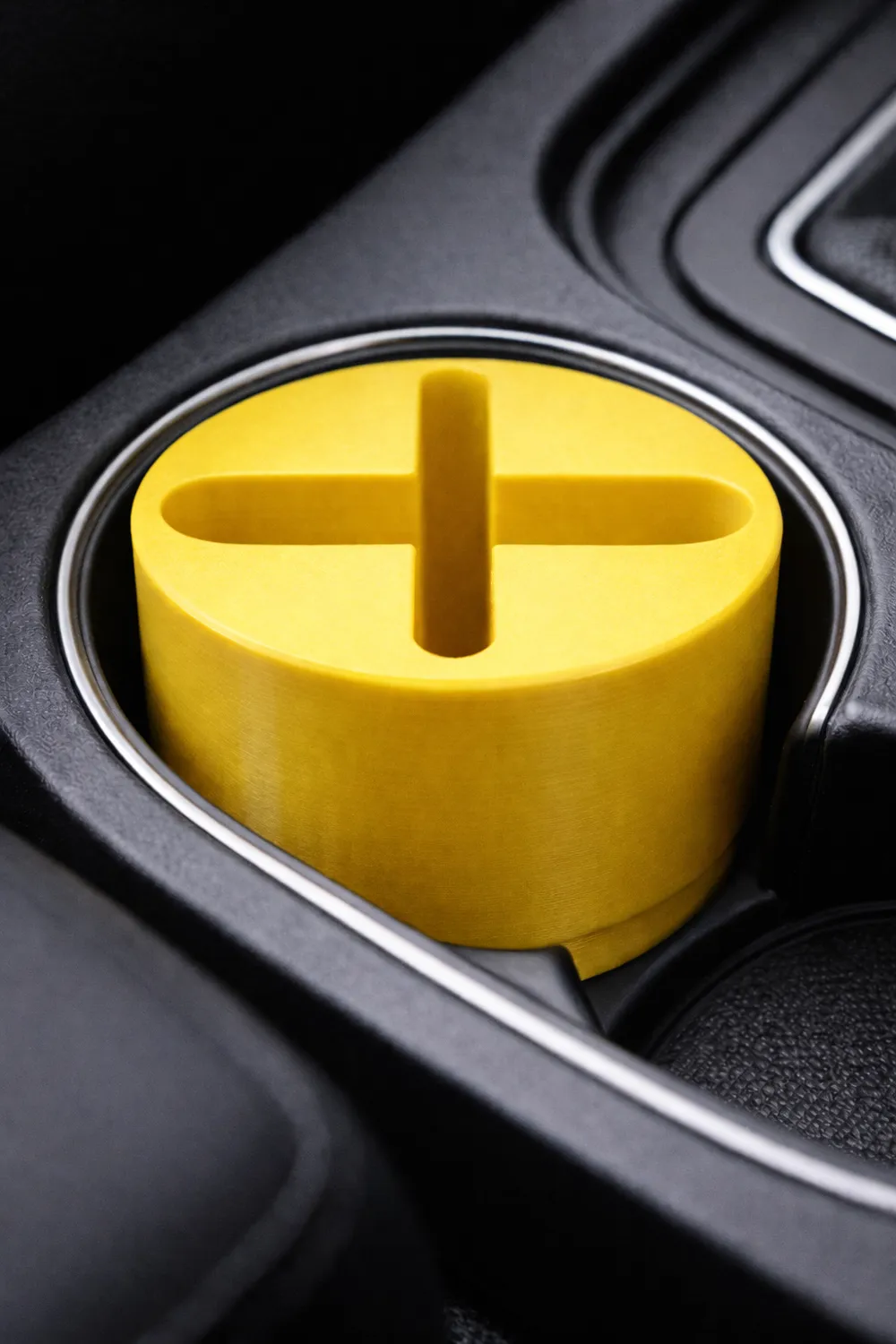 Vape / E-cigarette - Holder for the car - Free 3D Print Model - MakerWorld