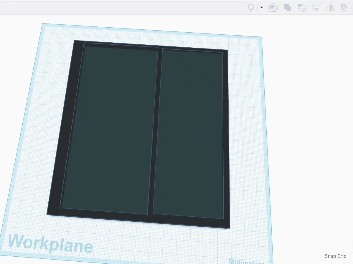 remote holder - Free 3D Print Model - MakerWorld