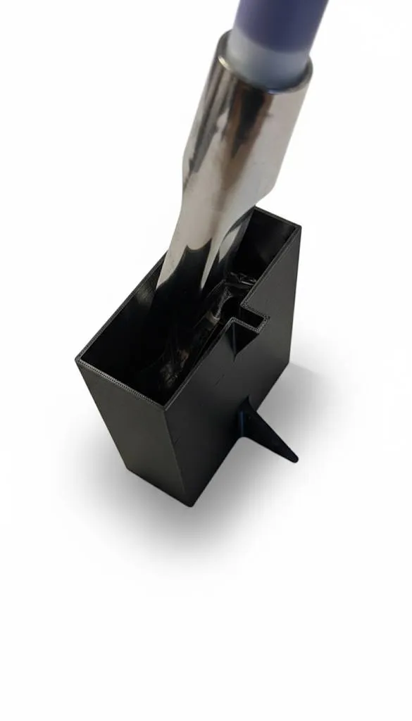 IKEA BROGRUND Descaler - Free 3D Print Model - MakerWorld