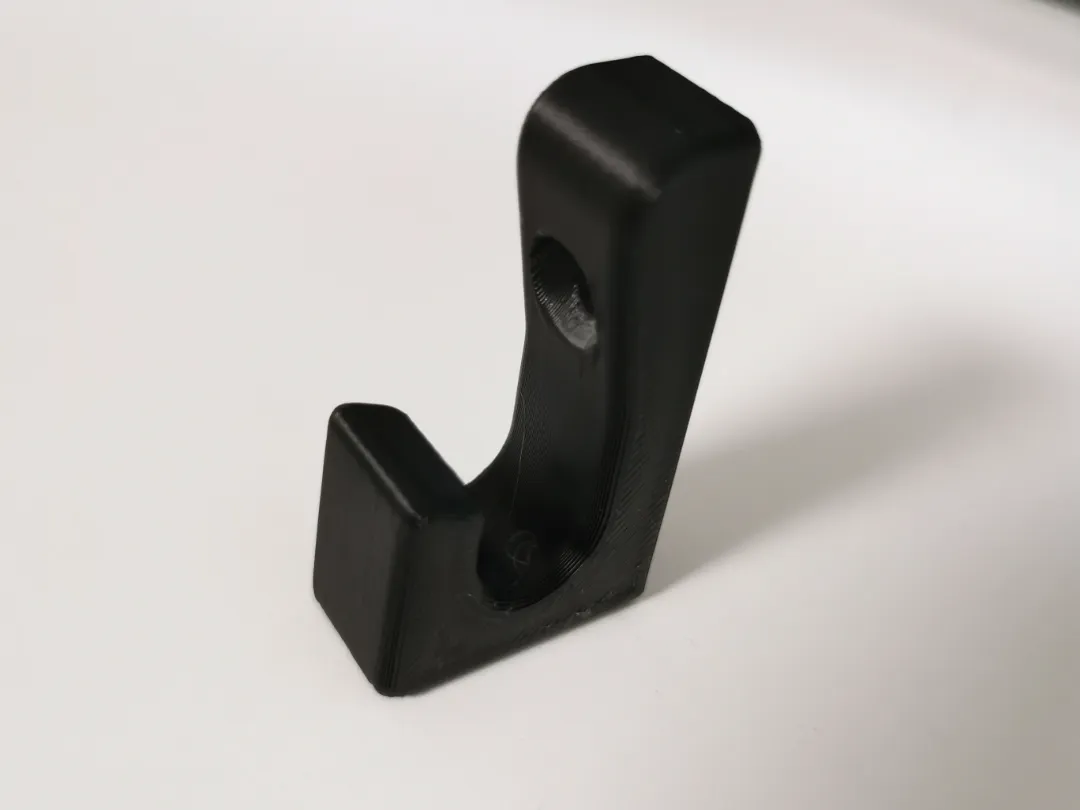 wall hook - Free 3D Print Model - MakerWorld