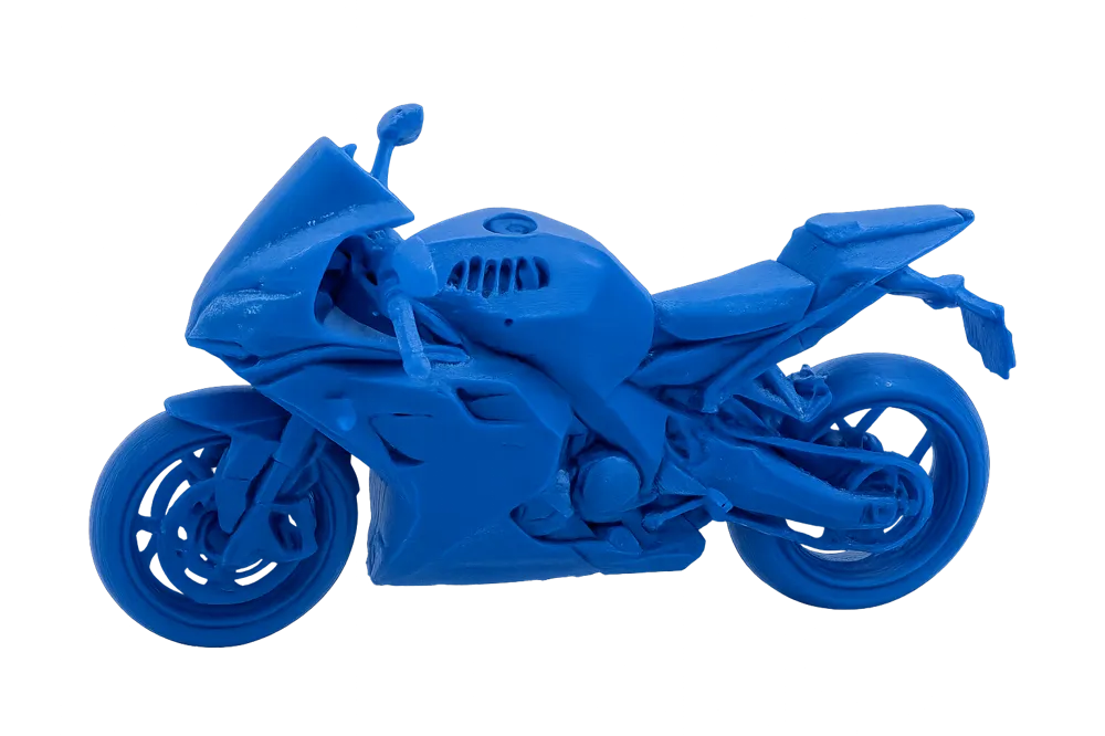 motocyclette - Modèle d'Impression 3D Gratuit - MakerWorld