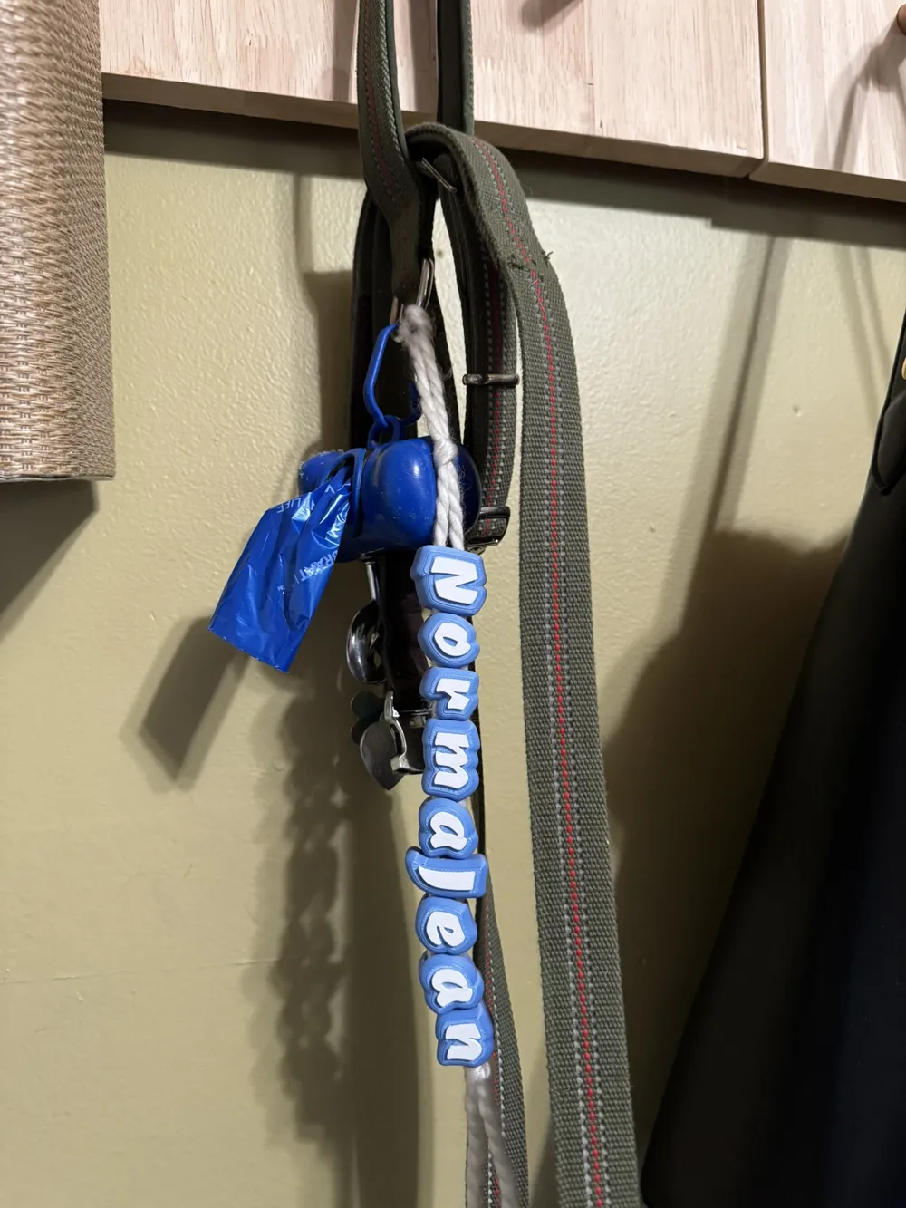 Parametric Friendship Bracelet Alphabet Beads - Free 3D Print Model ...