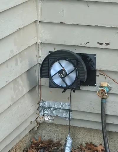 Wasp Excluder - Free 3D Print Model - MakerWorld