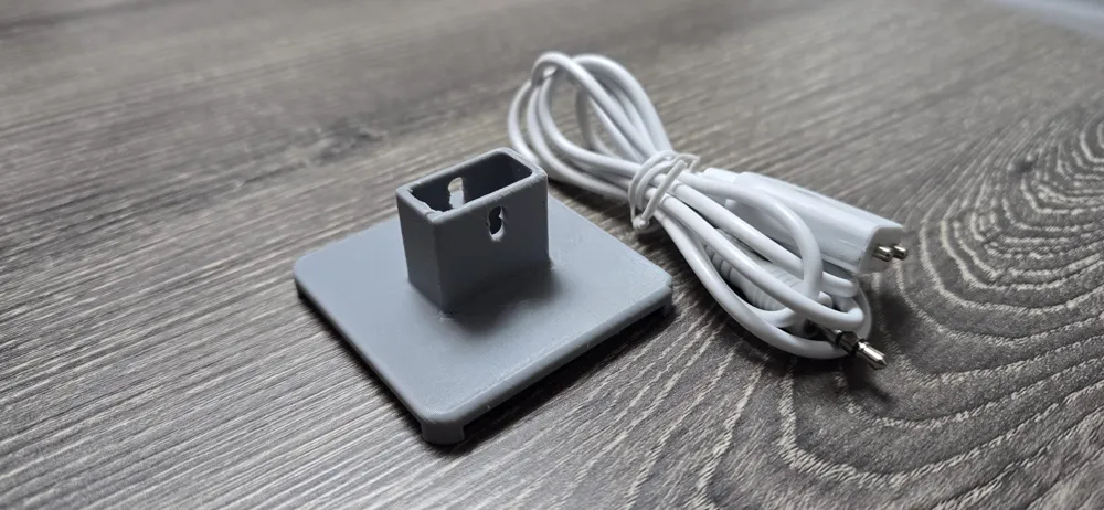 Water Leak sensor remote probe stand - Free 3D Print Model - MakerWorld