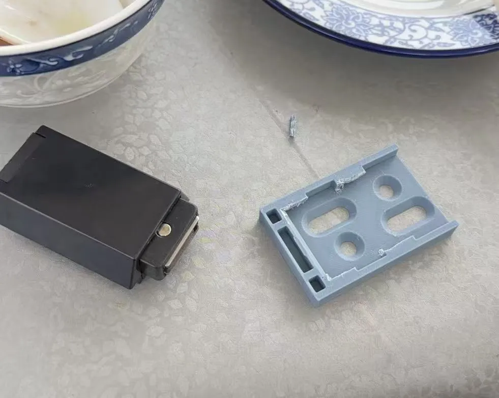 Bodenbox für den schweren Rückpraller – Kostenloses 3D-Druckmodell ...