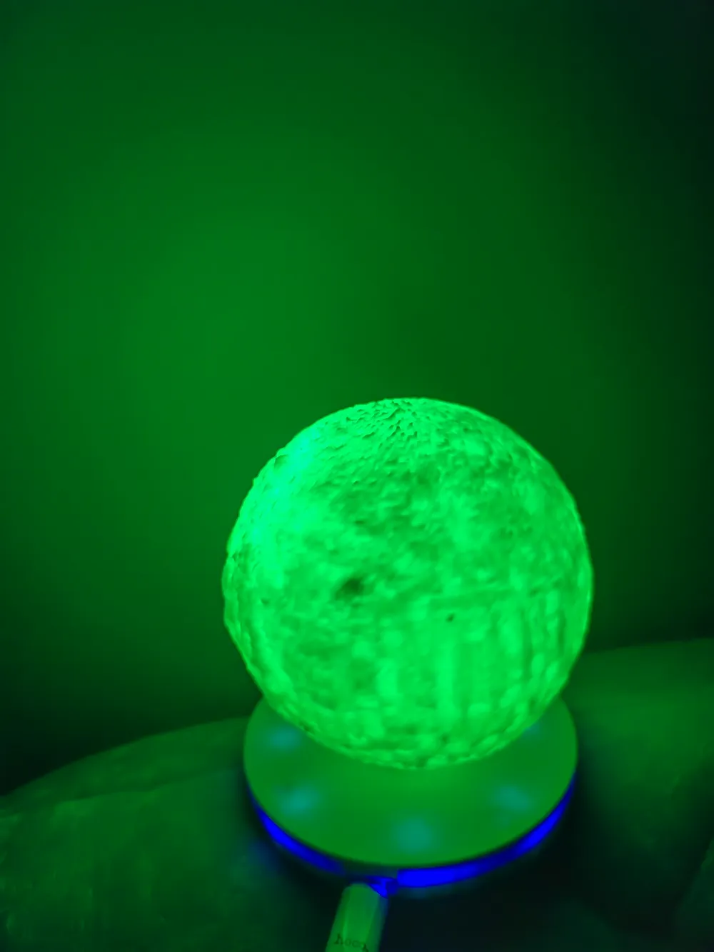 Moon model - Free 3D Print Model - MakerWorld