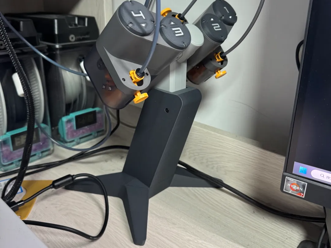 AMS mini riser - Free 3D Print Model - MakerWorld