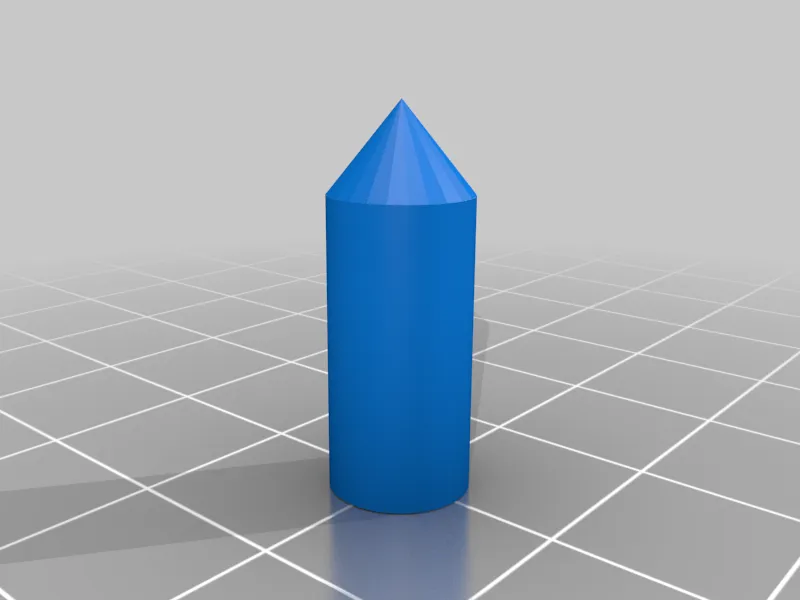 Nothammer / Notfallhammer – Kostenloses 3D-Druckmodell – MakerWorld