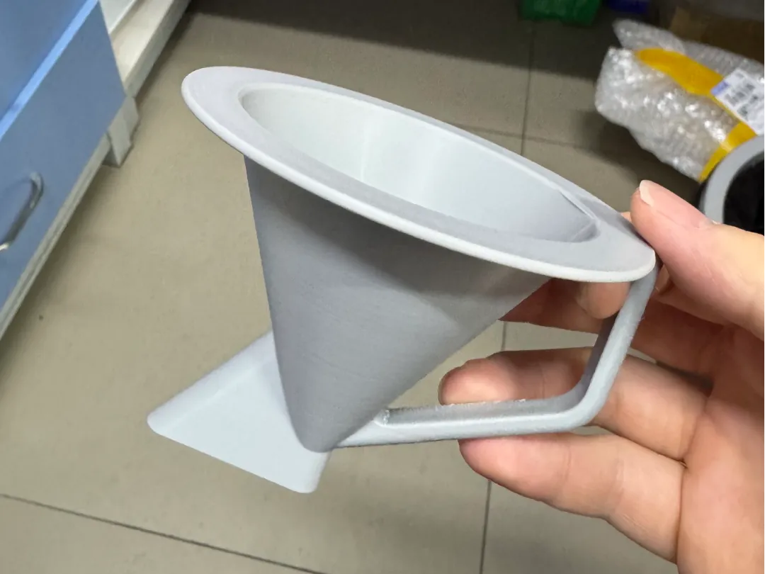Drying Funnel - Free 3D Print Model - MakerWorld