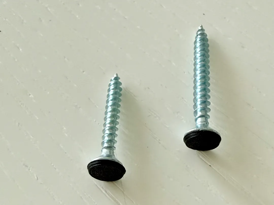 Parametric Screw Cap / Screw Head Cover - Free 3D Print Model - MakerWorld
