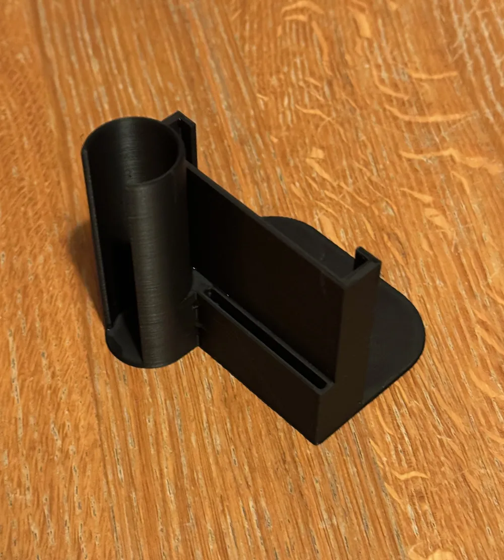 Sage 54mm Siebträgerhalter – Kostenloses 3D-Druckmodell – MakerWorld