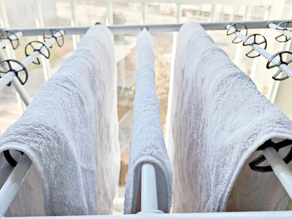 Drying Rack Airflow Spacer - Free 3D Print Model - MakerWorld