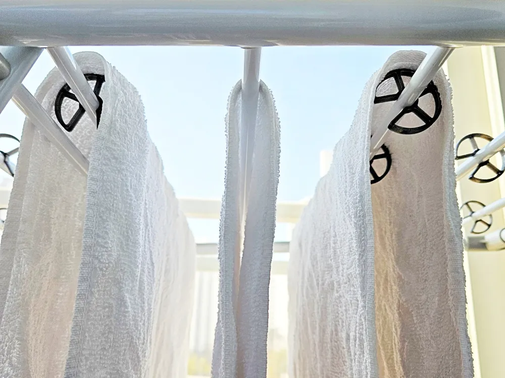 Drying Rack Airflow Spacer - Free 3D Print Model - MakerWorld