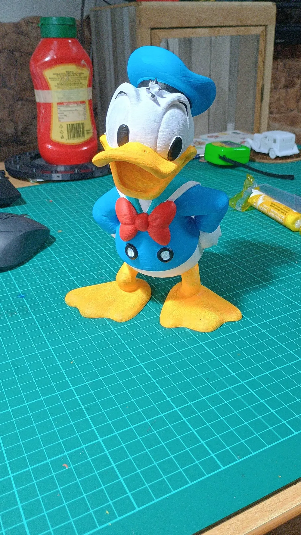 duck - Free 3D Print Model - MakerWorld