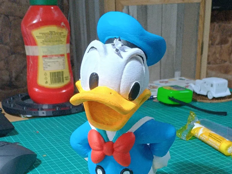 duck - Free 3D Print Model - MakerWorld