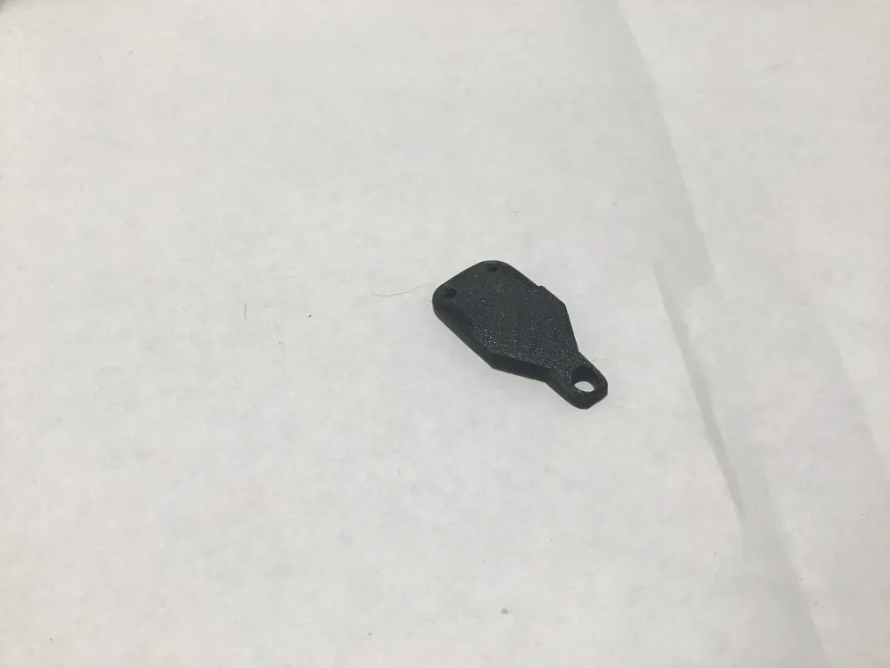 mini maxx trailer hitch - Free 3D Print Model - MakerWorld