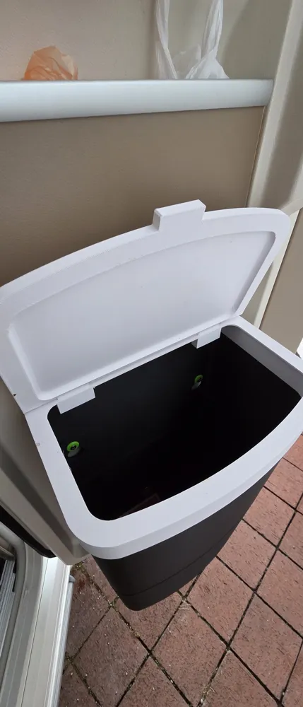 Motorhome or Caravan Trash Can - Free 3D Print Model - MakerWorld