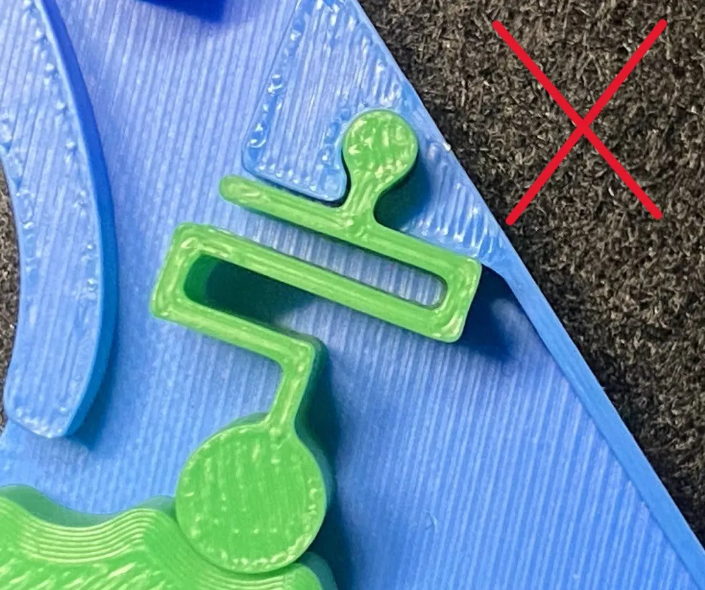 Rotary Click Wheel - Free 3D Print Model - MakerWorld