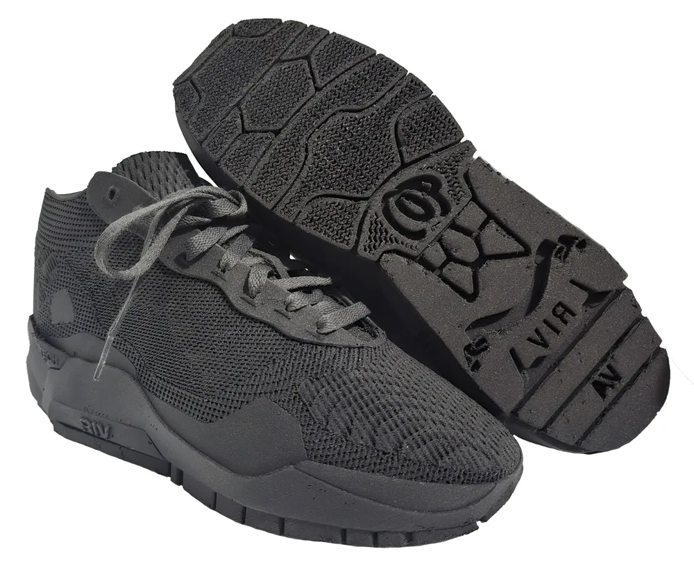 Full Model Tech - Shoe - Free 3D Print Model - MakerWorld