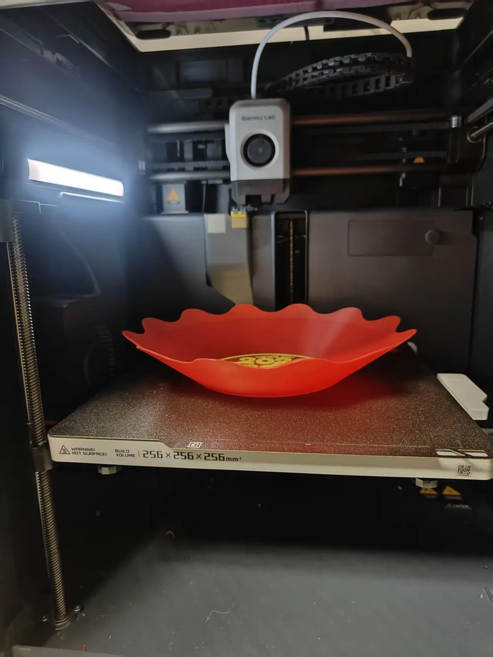 Year of the Horse New Year's Edition: Holiday Fruit Plate/Storage Box ...