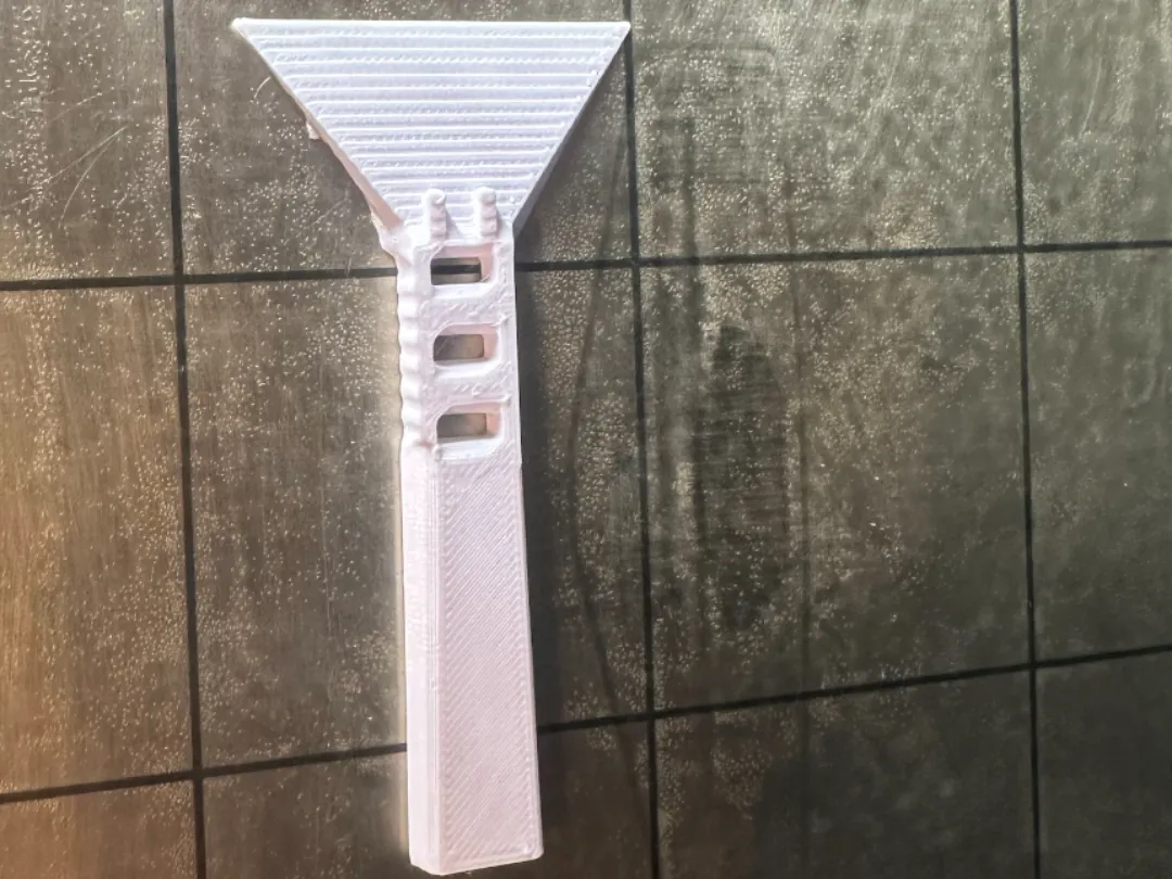 PrintBed Scrape - Free 3D Print Model - MakerWorld