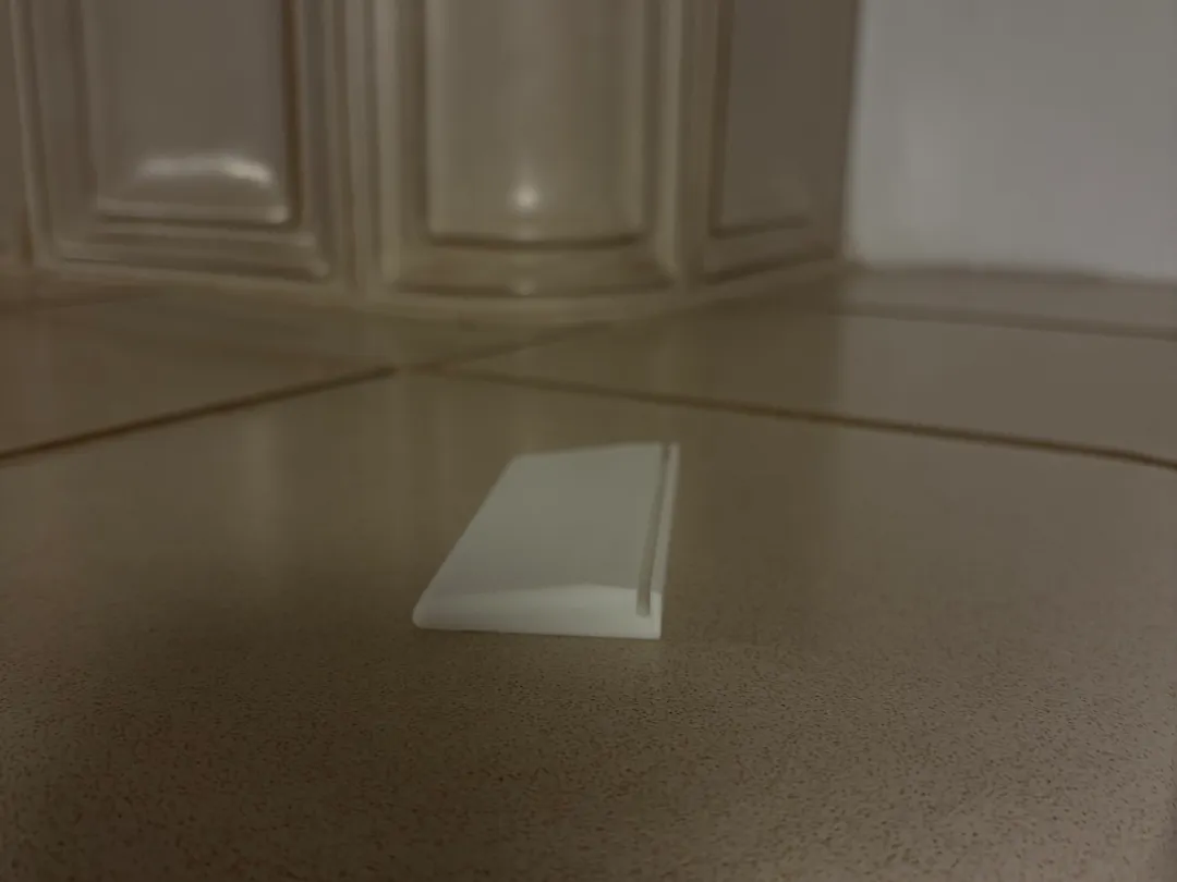 Stand 2mm with Rounded Edges - Free 3D Print Model - MakerWorld