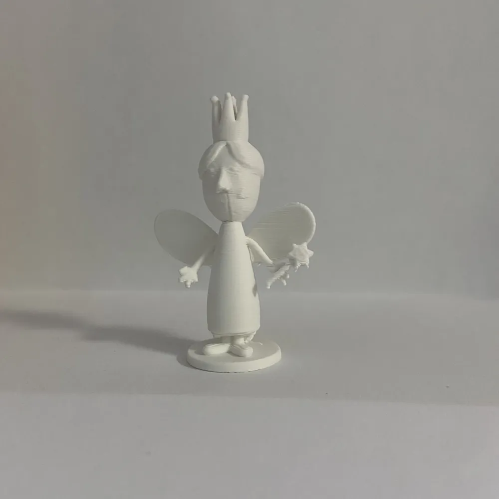 Prince - Le Petit Royaume de Ben et Holly, fée, elfe, conte de fées ...