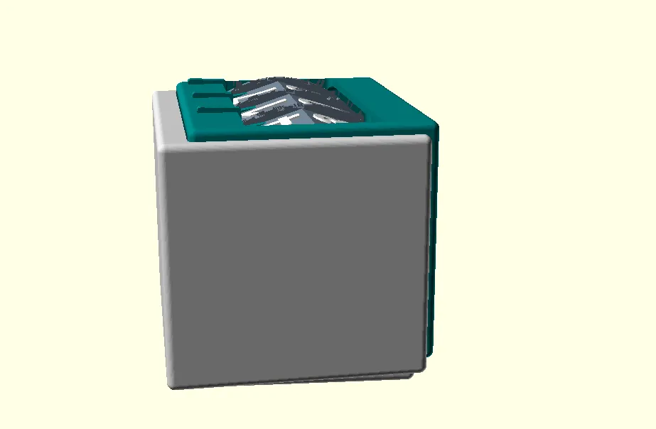 Manual Streak Counter | R7Makers - Free 3D Print Model - MakerWorld