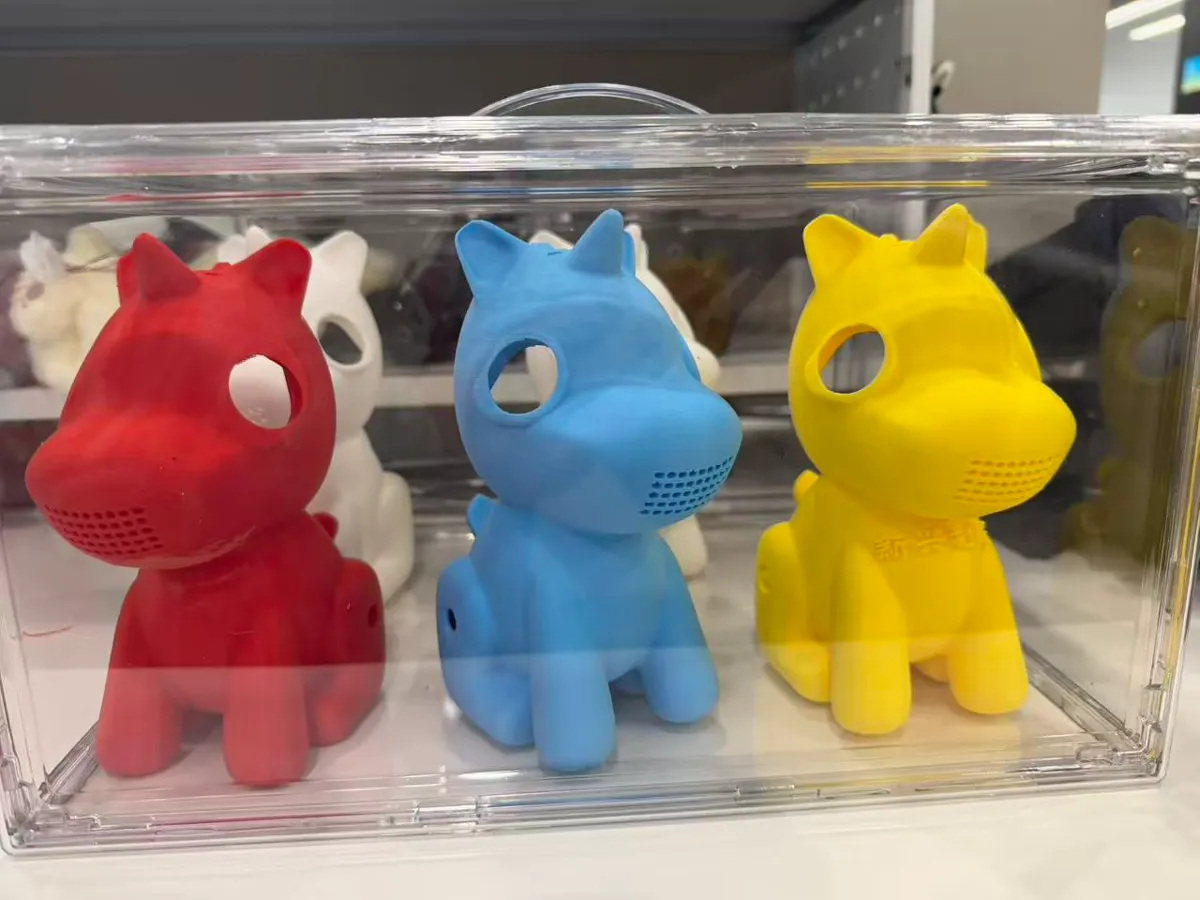 AI Pony - Free 3D Print Model - MakerWorld