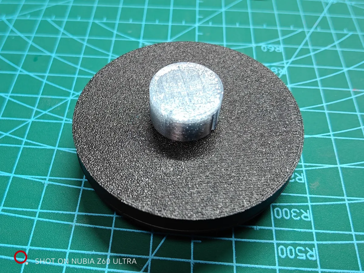 JC Optical Macro Lens Cap - Free 3D Print Model - MakerWorld