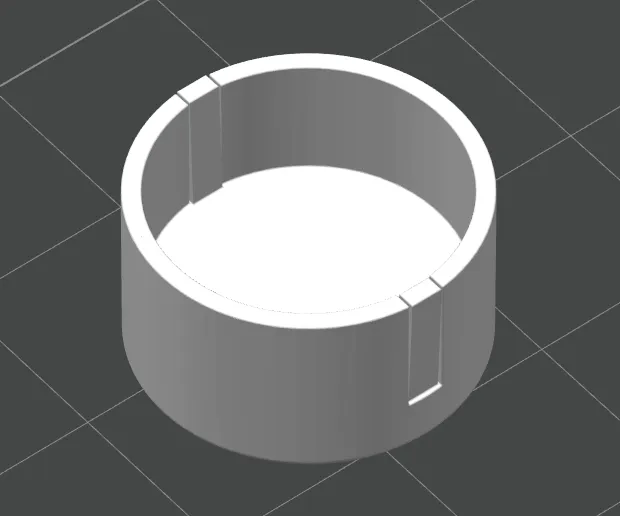 JC Optical Macro Lens Cap - Free 3D Print Model - MakerWorld