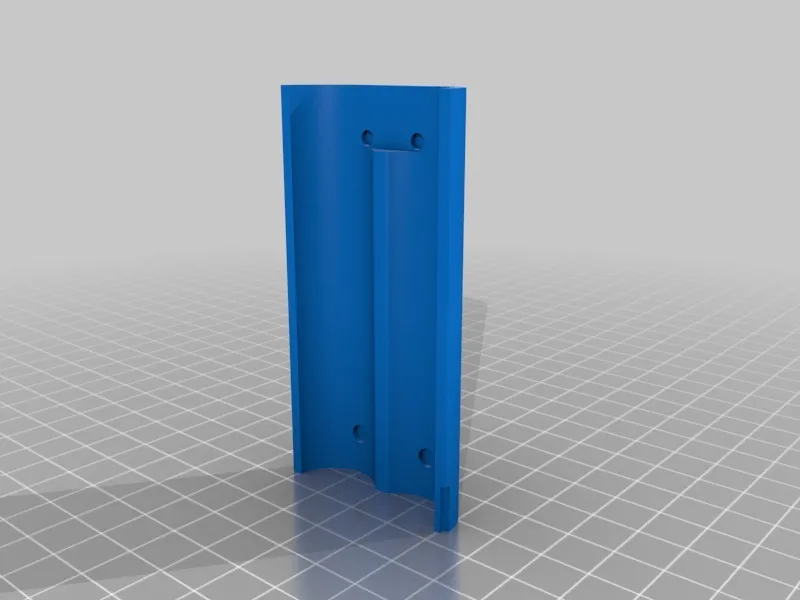 Evol DNA75 & DNA200 Box Mod - Box Battery - Free 3D Print Model ...