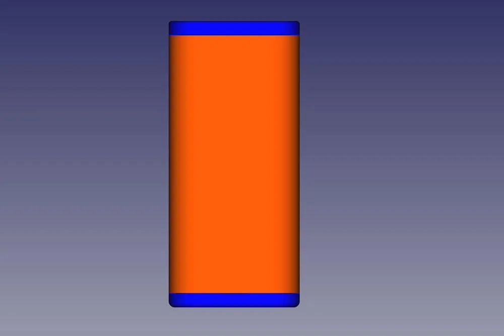 Evol DNA75 & DNA200 Box Mod - Box Battery - Free 3D Print Model ...