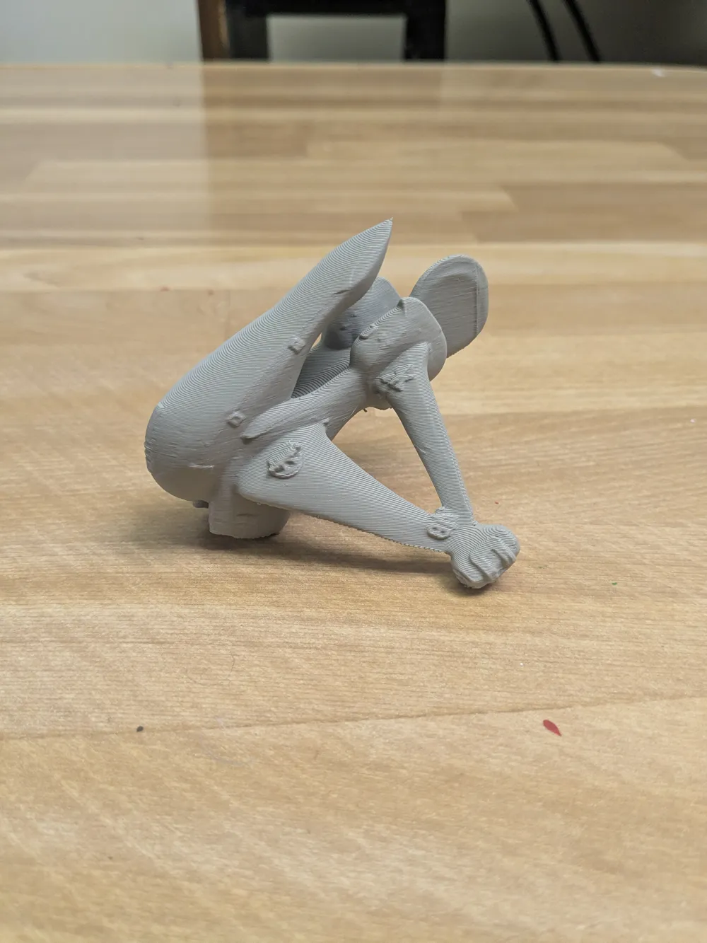Halo Covenant Banshee - Free 3D Print Model - MakerWorld