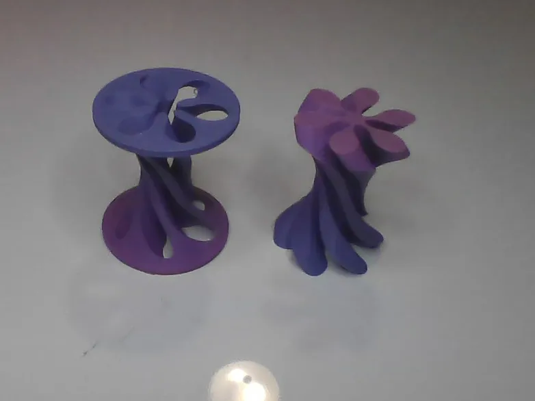 Vortex fidget - Free 3D Print Model - MakerWorld