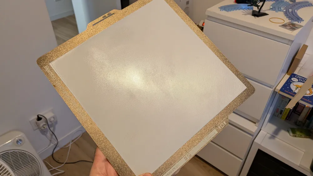 A1 Open Cover Mod :: Direct access to AMS Hub - Free 3D Print Model ...