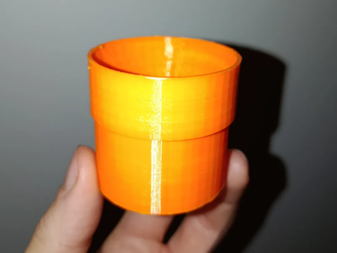 Fruit Fly Trap - Free 3D Print Model - MakerWorld